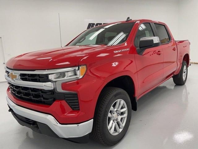 2022 CHEVROLET SILVERADO 1500, 1GCPDKEK3NZ608543 - BADVIN Vehicle ...