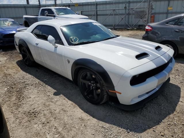 2020 DODGE CHALLENGER, 2C3CDZC9XLH121400 - BADVIN Vehicle History Report