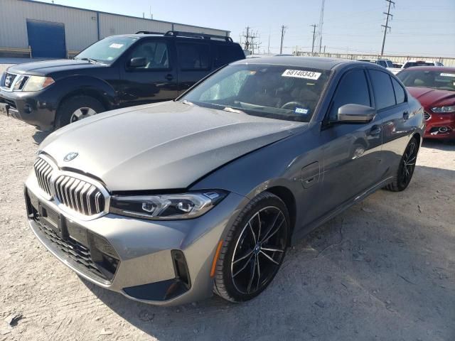 2023 BMW 3 SERIES, 3MW39FS00P8D05935 - BADVIN Vehicle History Report